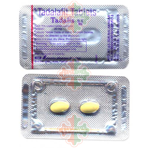 Acheter du Tadalafil Générique Pack, 5mg, 10mg, 20mg, 2.5mg, 40mg, 60mg ...