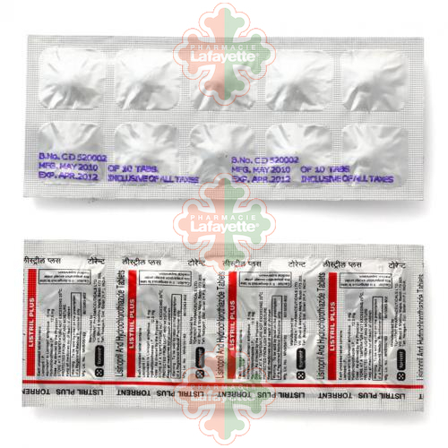 Luvox Tableta 50mg, 100mg Acheter Sans Ordonnance